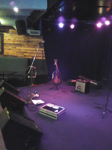 Night Club «Club Cafe», reviews and photos, 56 S 12th St, Pittsburgh ...