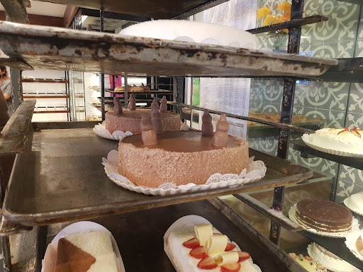 Quality Bakery en Cuauhtémoc - Número de Teléfono, Reservas, Opiniones ...