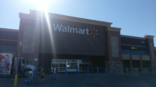 Department Store «Walmart Supercenter», reviews and photos, 10240 ...