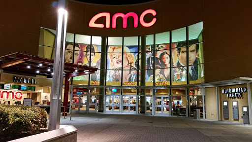 Movie Theater «AMC Northlake 14», reviews and photos, 7325 Northlake ...