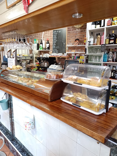 Restaurante Bar Landa en Getxo