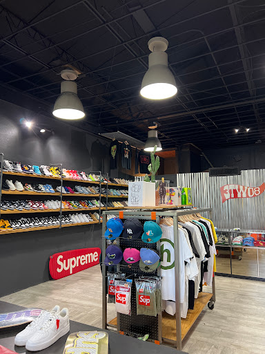 328 South in Lorna Doone, Orlando, Florida - Zaubee