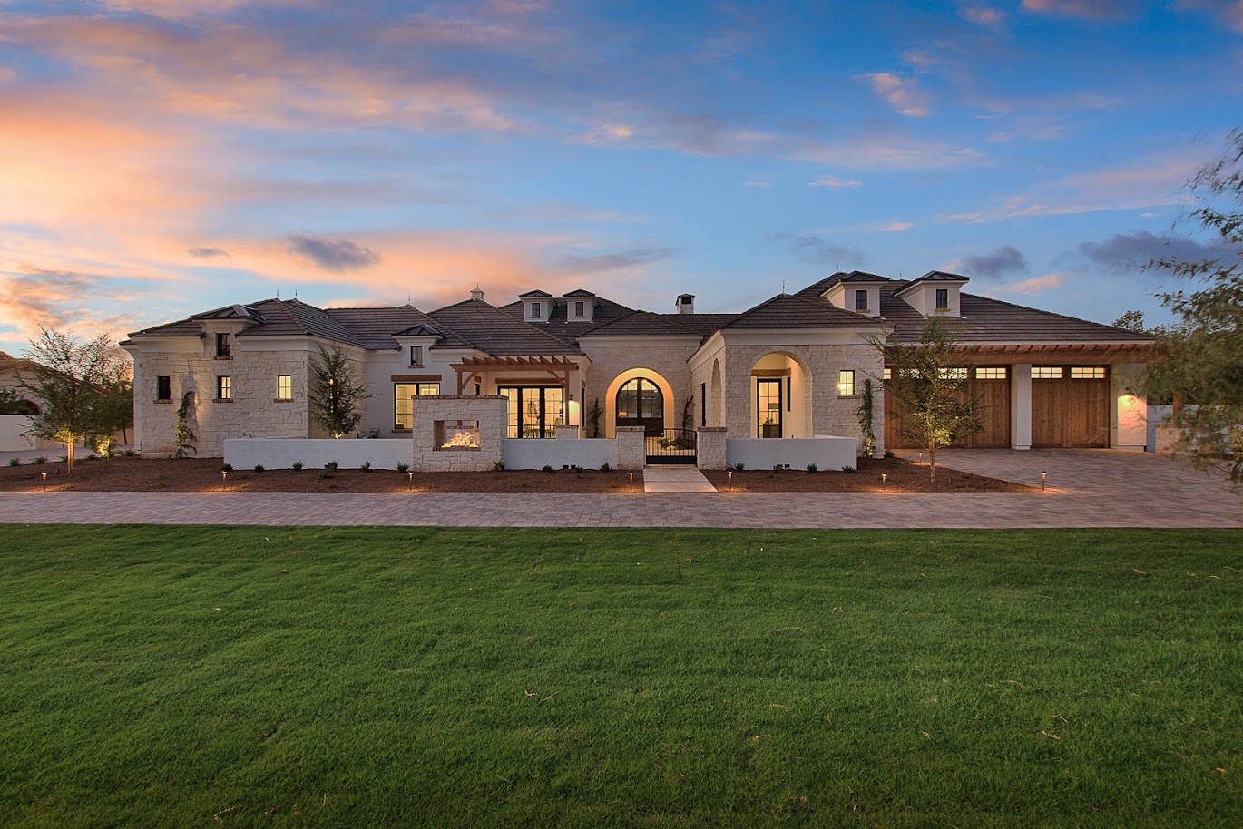 Phoenix's Best Home Builders [Updated 2025]