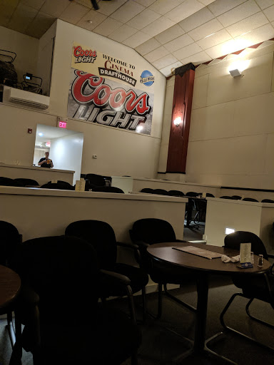 Movie Theater «Cinema & Drafthouse, Inc.», reviews and photos, 31 W ...