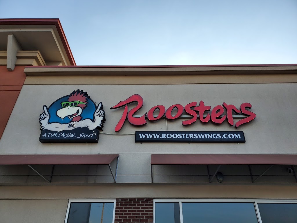 Roosters - Louisville, KY 40216 - Menu, Hours, Reviews and Contact