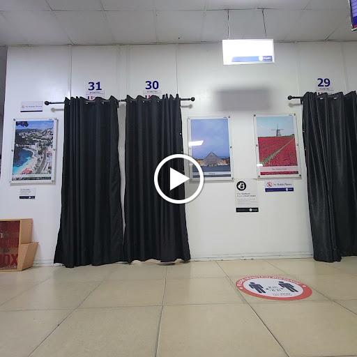 VFS Global Visa Application Center In Lagos in Lekki Phase I, Lagos ...