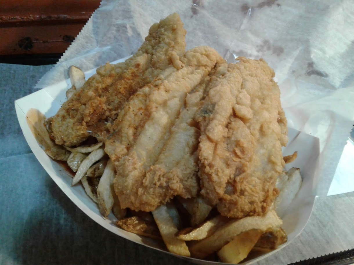 2026 Ranked: Best Fish and Chips in NYC