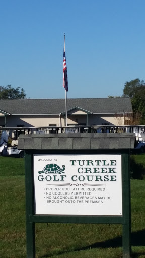 Golf Course «Turtle Creek Golf Course», reviews and photos, 303 W Ridge ...