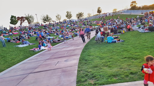 Park «Centennial Hills Park», reviews and photos, 7101 N Buffalo Dr ...