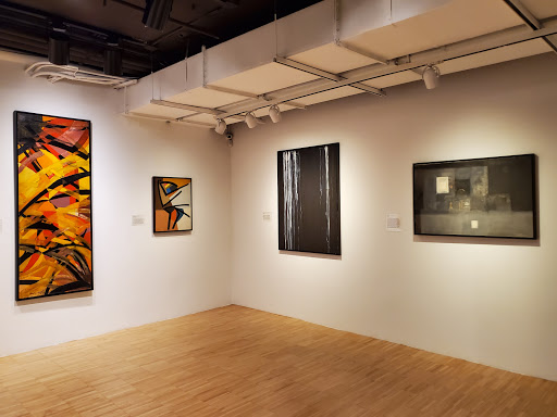 Art Gallery «Grey Art Gallery», reviews and photos, 100 Washington ...