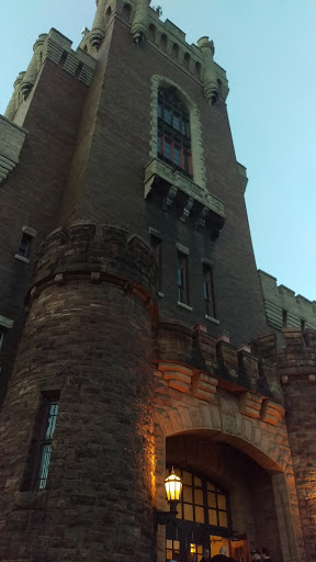 Event Venue «Rochester Main Street Armory», reviews and photos, 900 E ...