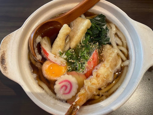 Hashi Japanese Restaurant - Locations from All Over the World