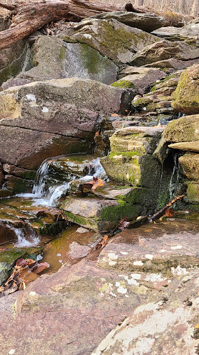 Tohickon Valley Park - 127 Cafferty Rd, Pipersville, Pennsylvania - Zaubee