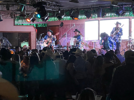 Night Club «El Capri», reviews and photos, 2135 E Van Buren St, Phoenix ...