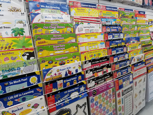 Educational Supply Store «Lakeshore Learning Store», reviews and photos ...