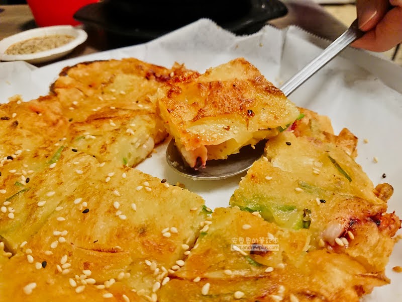 台北市大同區 嗎哪唷食堂 마나요식당 Manayo table - 台灣餐廳推薦 手搖推薦 甜點推薦 買一送一 優惠訊息