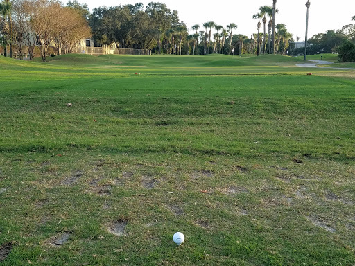 Golf Course «Largo Golf Course», reviews and photos, 12500 Vonn Rd ...