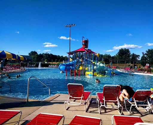 Water Park «SomerSplash Waterpark», reviews and photos, 1030 KY-2227 ...