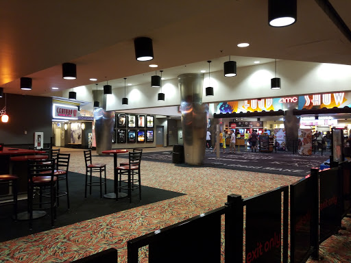 Movie Theater «AMC West Shore 14», reviews and photos, 210 Westshore ...