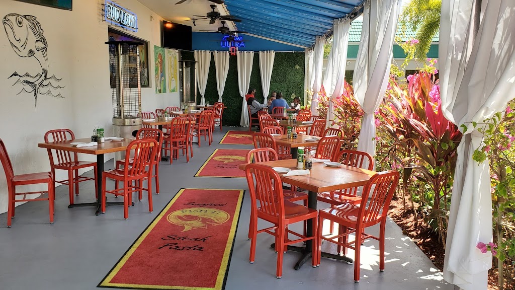 Fish 41 - Naples, FL 34112 - Menu, Reviews, Hours & Contact