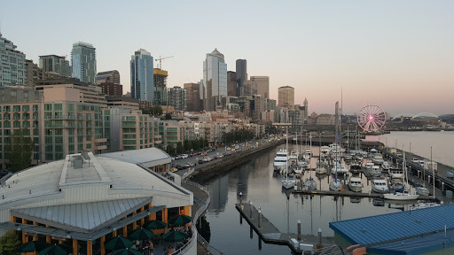 Pier «Pier 66», reviews and photos, 2209 Alaskan Way, Seattle, WA 98121 ...