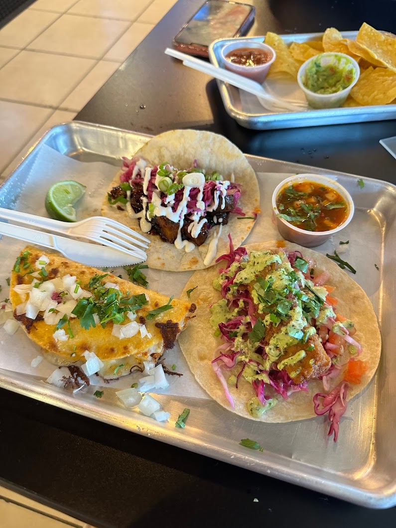The Best Mexican Restaurant in Boca Raton [Updated 2025]