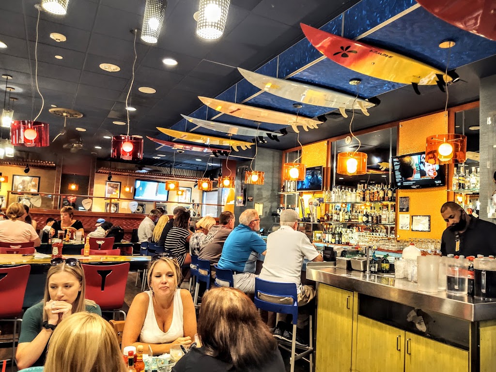 Sammy's Beach Bar and Grill - Las Vegas, NV 89119 - Menu, Reviews ...