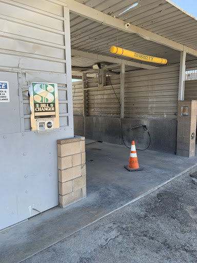 Quartz Car Wash Quartz Hill. Los Angeles County. California - Sswash