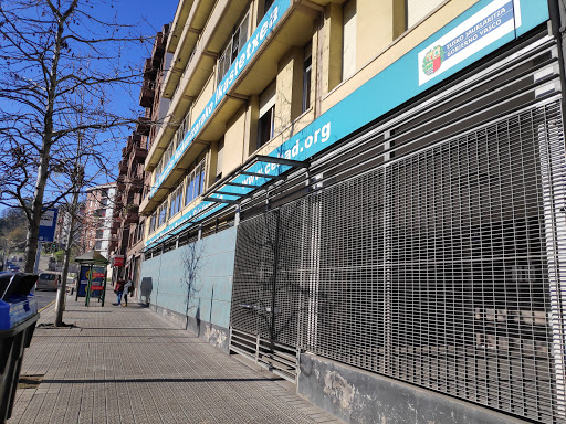 UHEI-IVED Bizkaia - Enseñanza Básica (antiguo CEBAD) (Bilbao)