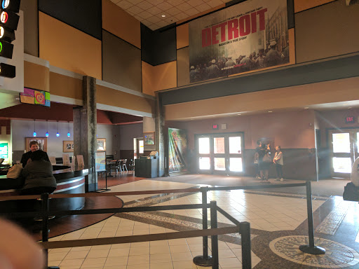 Movie Theater «Cinemark Carefree Circle And IMAX», reviews and photos ...