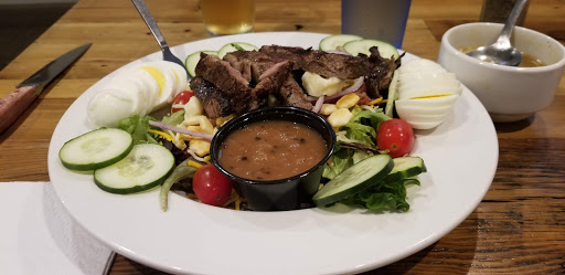 Hickok's Steakhouse - AZexplained