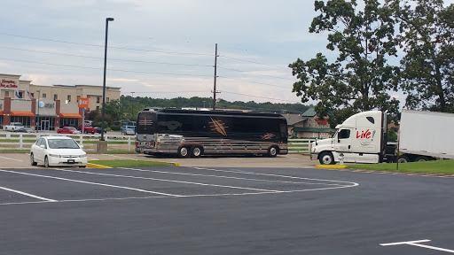 Stadium «CFSB Center», reviews and photos, 1401 KY-121, Murray, KY ...