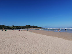 Gonubie beach 🏖️ Eastern Cape, South Africa - detailed features, map ...