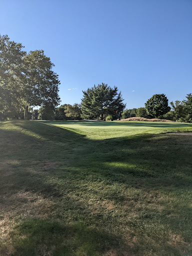 Golf Course «Paramus Golf Course», reviews and photos, 314 Paramus Rd ...