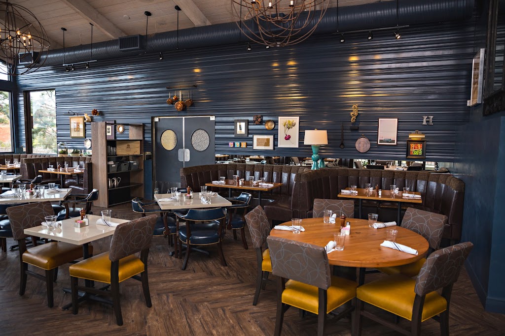 The Hudson - Sedona, AZ 86336 - Menu, Reviews, Hours & Contact