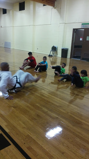 Community Center «Harbach-Ripley Neighborhood Center», reviews and ...