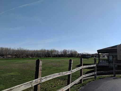 Community Center «The Lipinski Community Center», reviews and photos ...