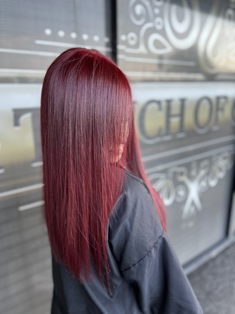 A Touch of Color Hair Salon - Orlando, FL 32809 - Services and Reviews