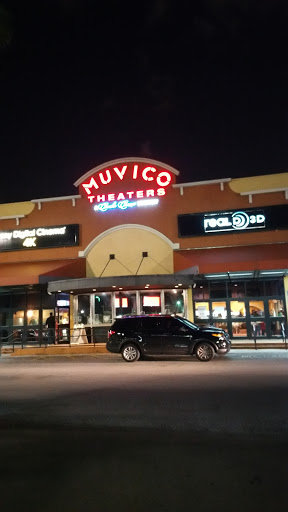 Movie Theater «AMC Hialeah 12», reviews and photos, 780 W 49th St ...