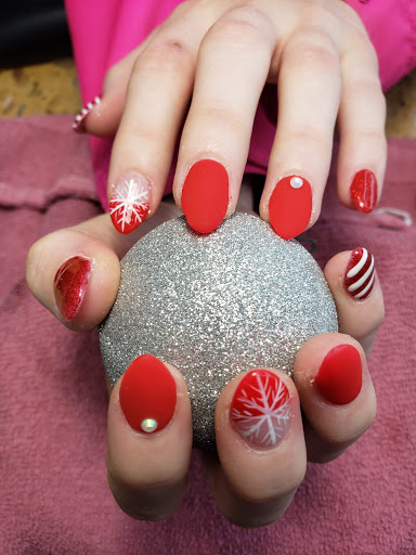 Number One Nail Salon - Locations from All Over the World