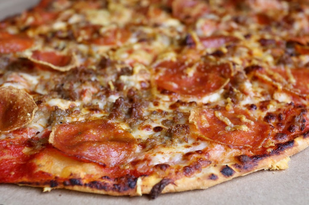 Pizzeria Camion - Italian Pizza - Columbus, OH 43215 - Menu, Reviews ...