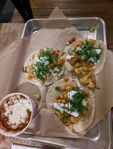 Rocket Taco - 602 19th Ave E, Seattle, Washington, US - Zaubee