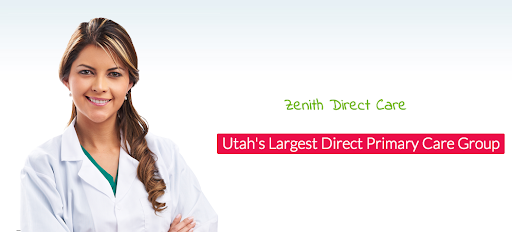 Zenith Direct Care - AZexplained