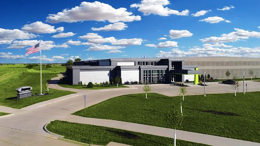 Legacy Manufacturing Company - AZexplained