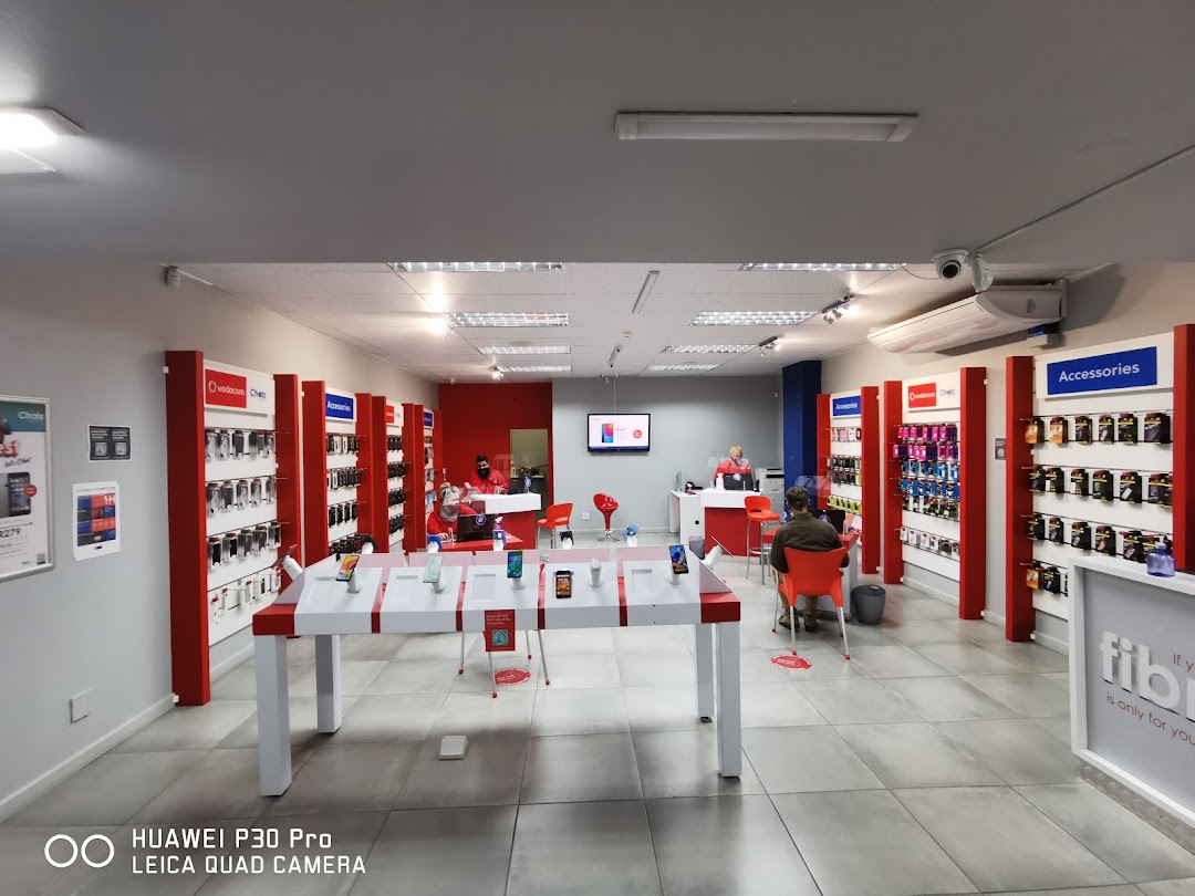 Chatz Connect Potch West Acres Shopping Centre in the city Potchefstroom