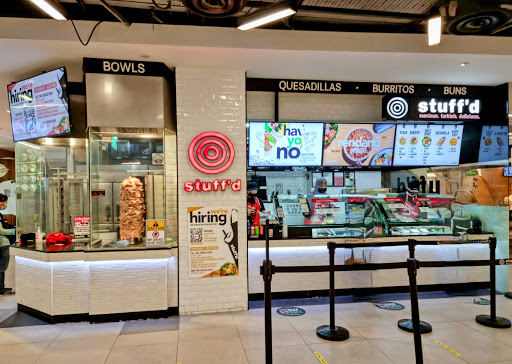 NEX Food & Restaurants Directory | BestFoodWhere Singapore