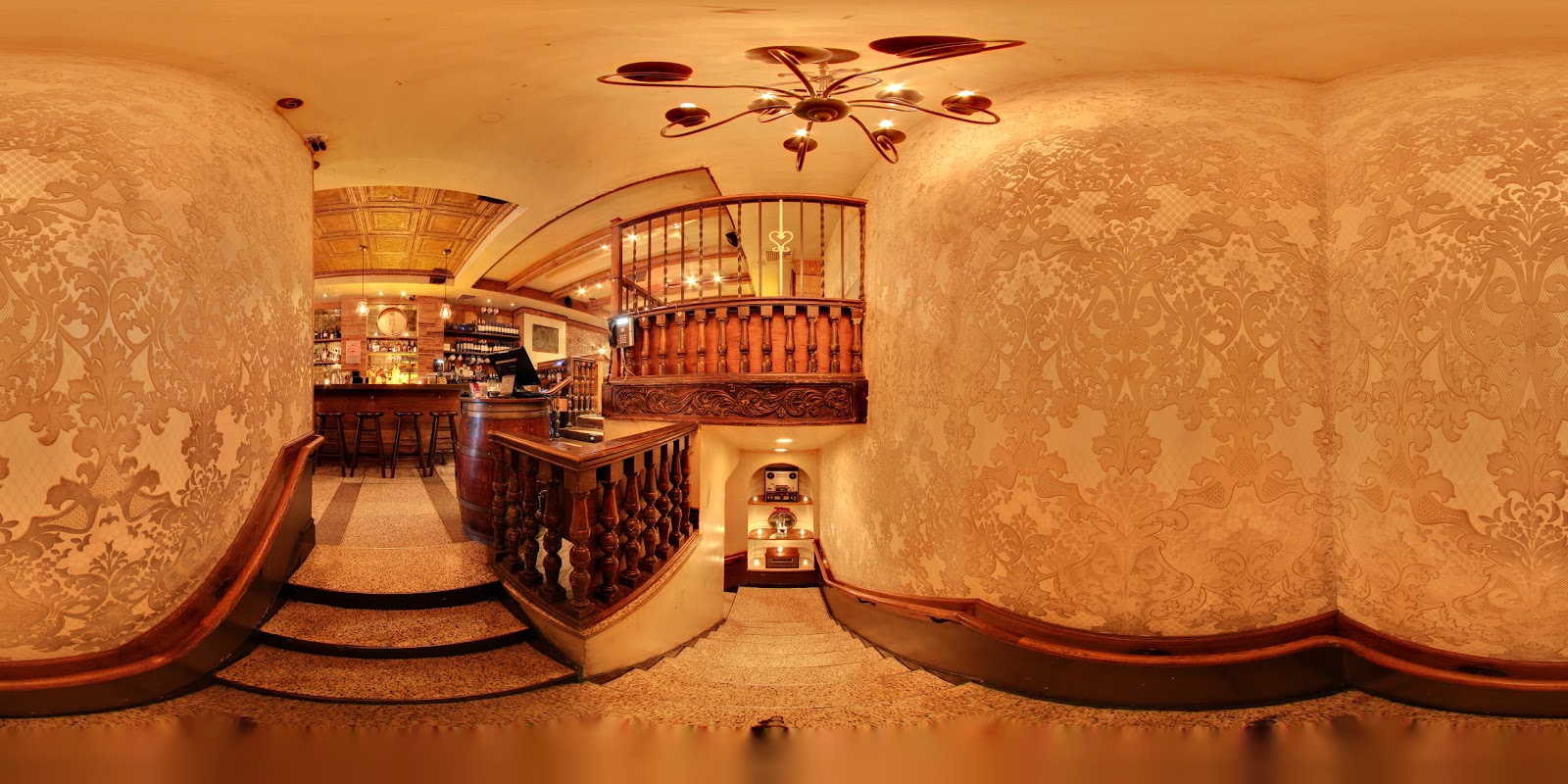 Cask Bar & Kitchen in New York, NY