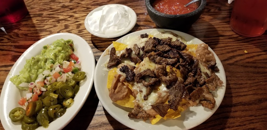 El Saltillo Mexican Restaurant - Gulfport, MS 39560 - Menu, Hours ...