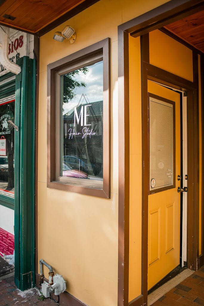 ME Hair Studio - Bristol, PA 19007 - Services and Reviews