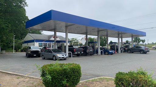 Dania Food Mart LTD - AZexplained